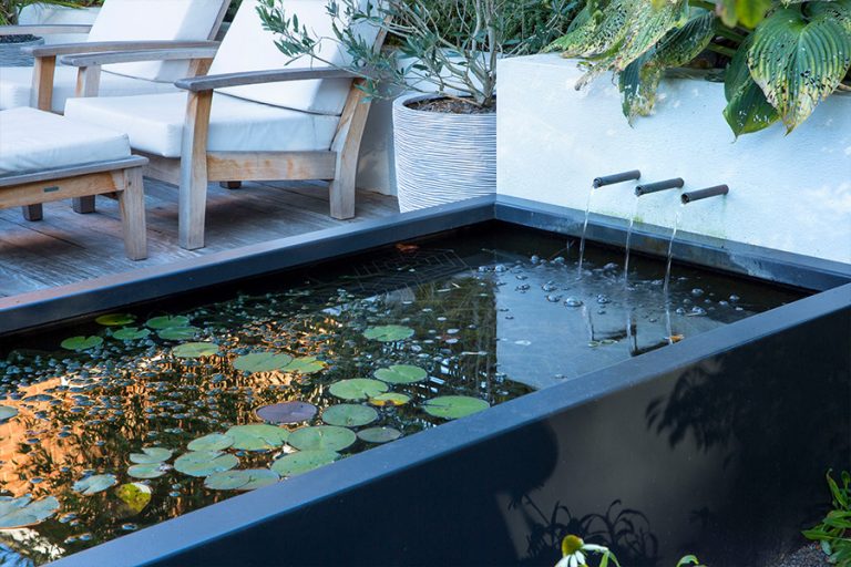 Mead House - Fiona Harrison Design